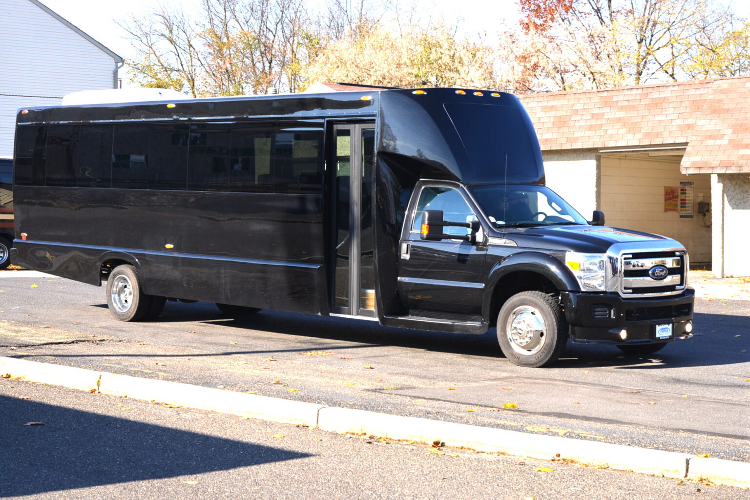 Broadway Elite Limousine | Limo Service | Car Service – Wedding Limo ...